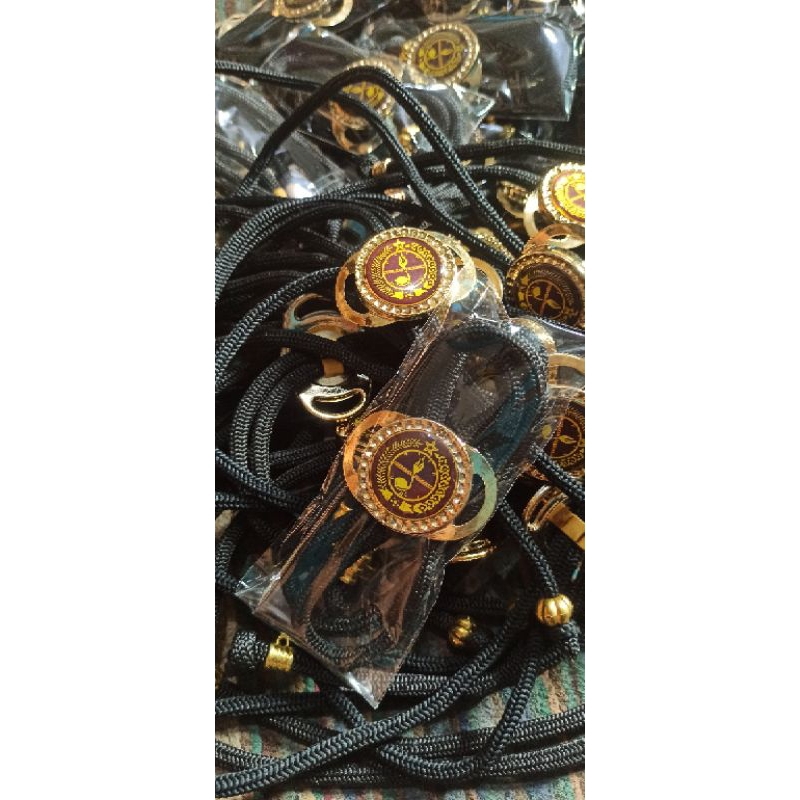 Scout ring kacu ring kacu scout rope hasduk | Shopee Philippines