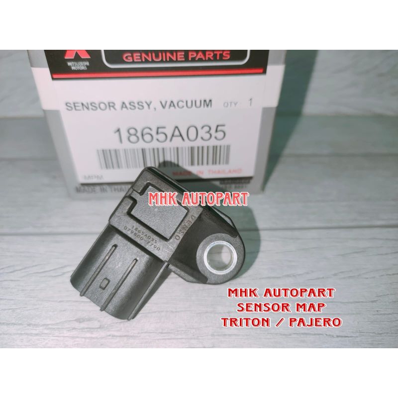 INTAKE MANIFOLD MITSUBISHI TRITON PAJERO SPORT DAKAR MAP MAINTENANCE ...
