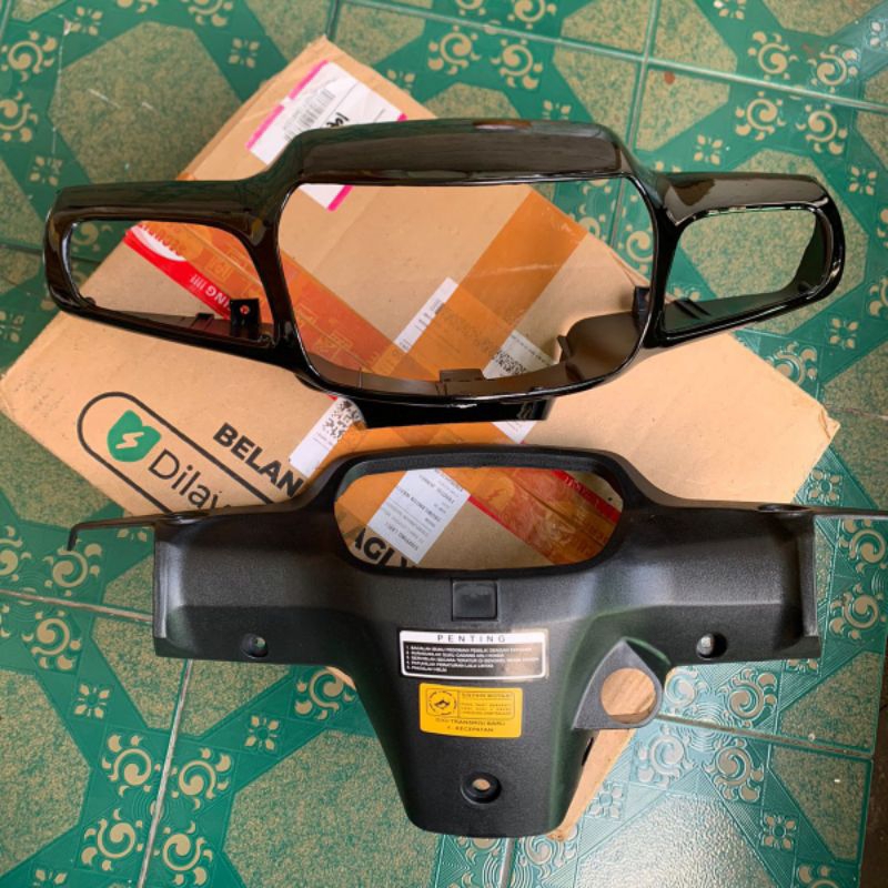 Legend Shell 2 Front Back totok Legend Shell 2 | Shopee Philippines