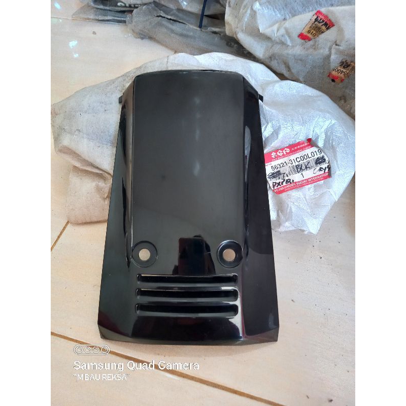 Chest panel/Crown suzuki crystal original | Shopee Philippines