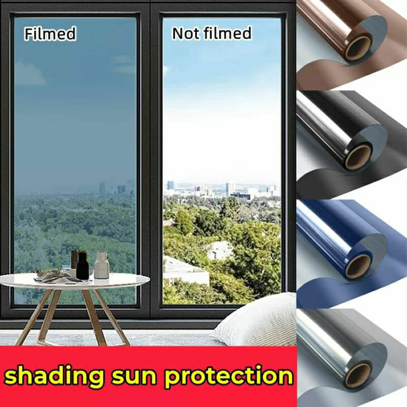 MATAHARI Window film Mirror film Mirror Window film One way Mirror ...