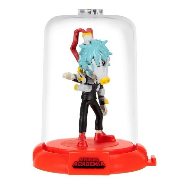 My Hero Academia Domez Series 2 Tomura Shigaraki Figure [No Packaging ...