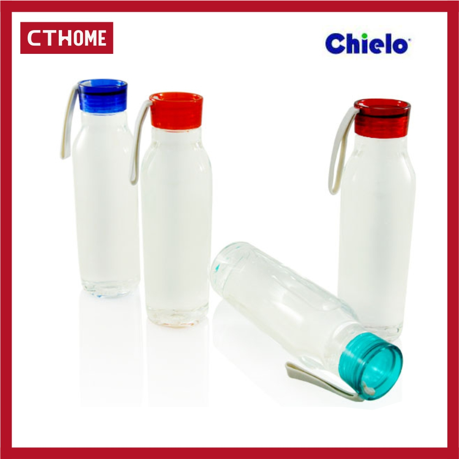 Tumbler Promotional Souvenir Chielo Colada Water Bottle Food Grade ...