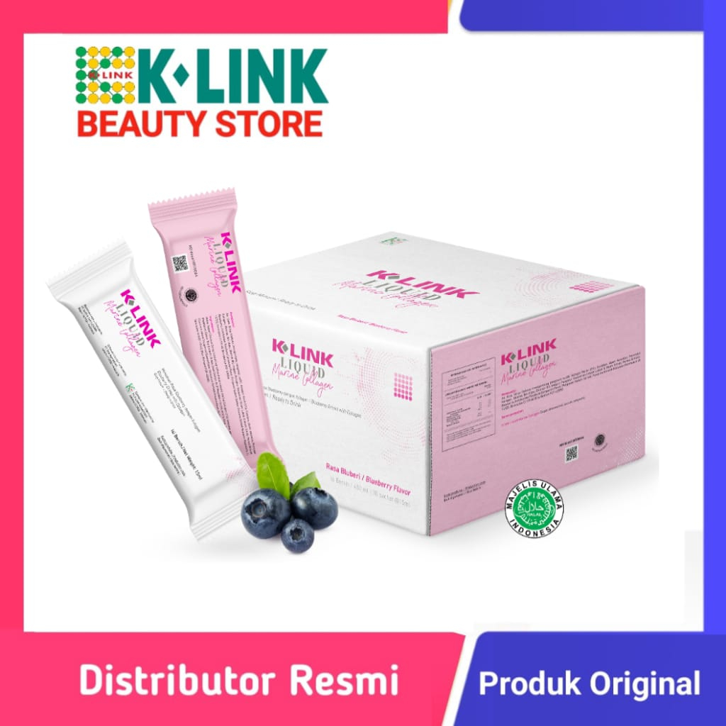 Collagen k link.collagen klink 30 Sachets.K link collagen.marine ...