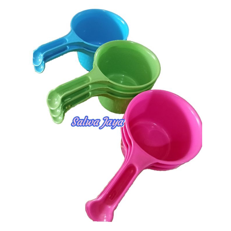 Plastic Dipper Dipper For Bathing | Shopee Philippines