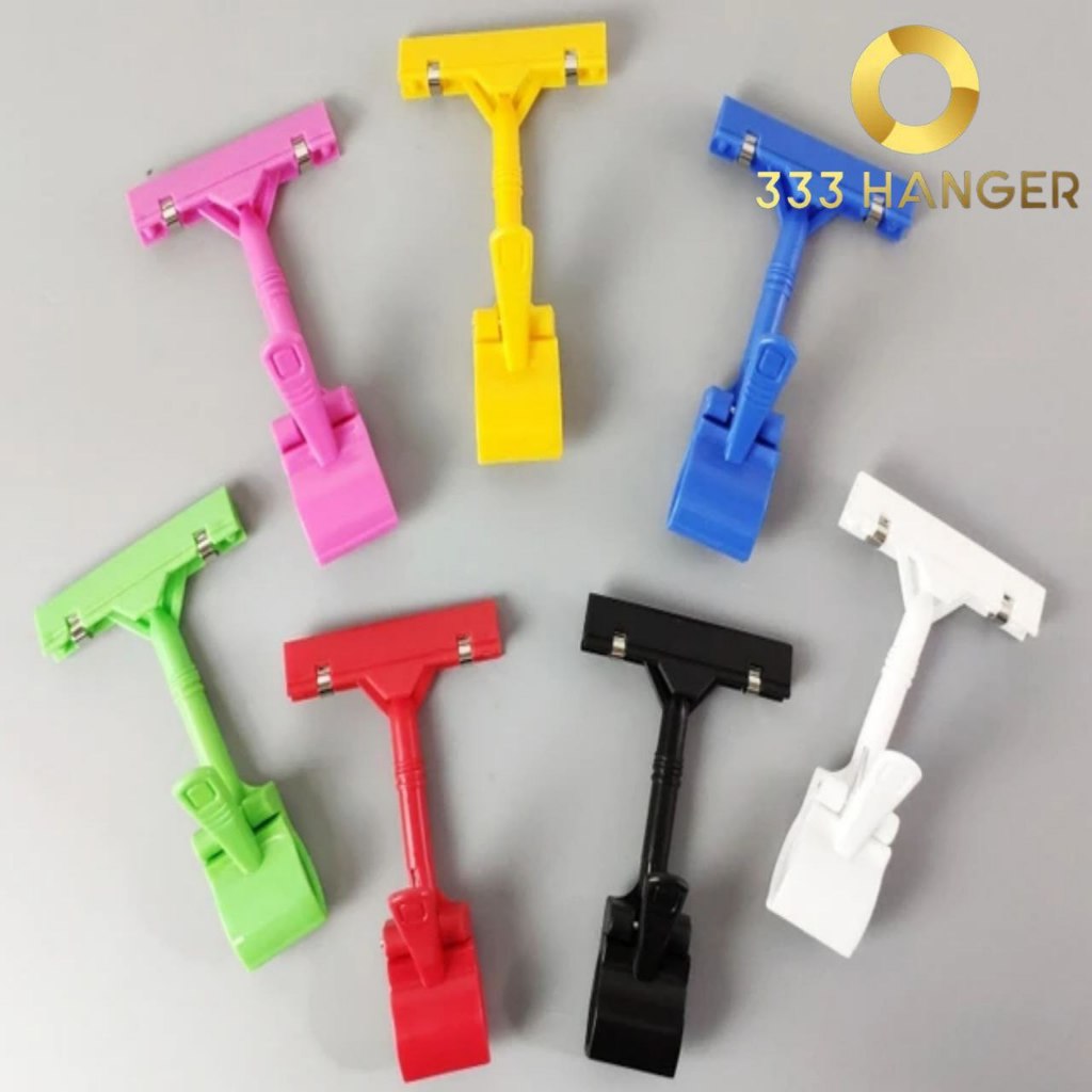 Price Tag Model T/ Price Tag Clamp/Clamp For Board/Label/ Price Sale ...