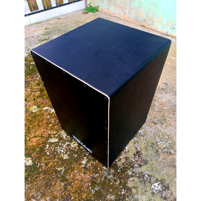 Acoustic Cajon / Kajon / Kahon / Cason / Acoustic Drumbox Box Model ...