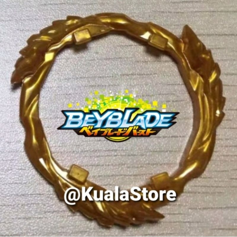 Burst Dynamite Battle F Gear Upgrade Perfect Belial Rubber Gear Perfect ...