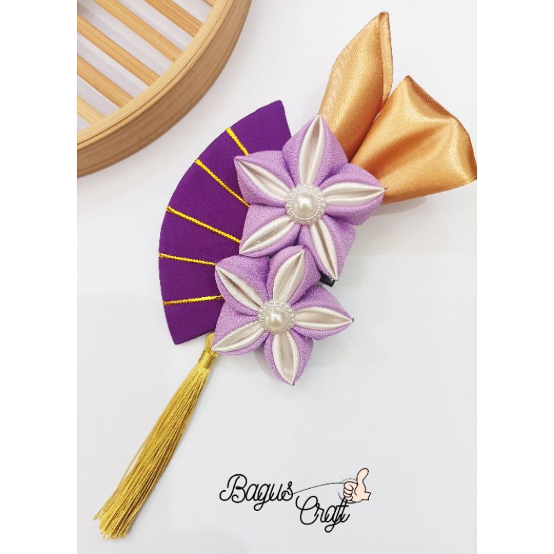 Raiden shogun genshin impact Clip/raiden shogun Foot Tie | Shopee ...