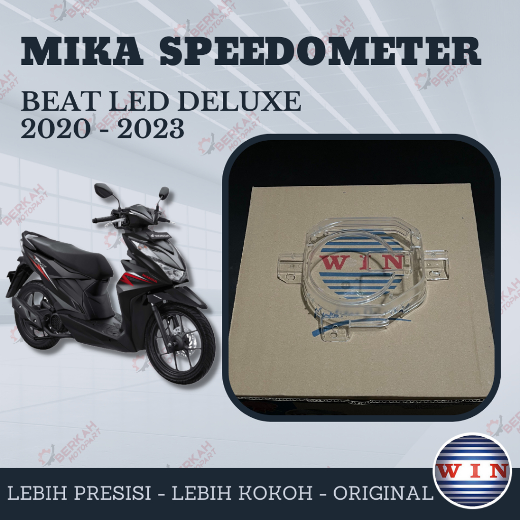 Win - Mika Kaca Km Kilometer Speedometer Speedometer Speedometer Honda ...