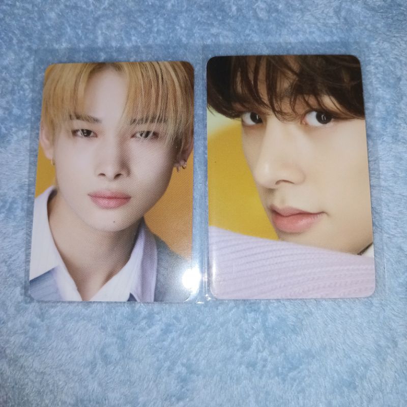 Photocard Jake Ni-ki Enhypen Dicon 102 Concept | Shopee Philippines