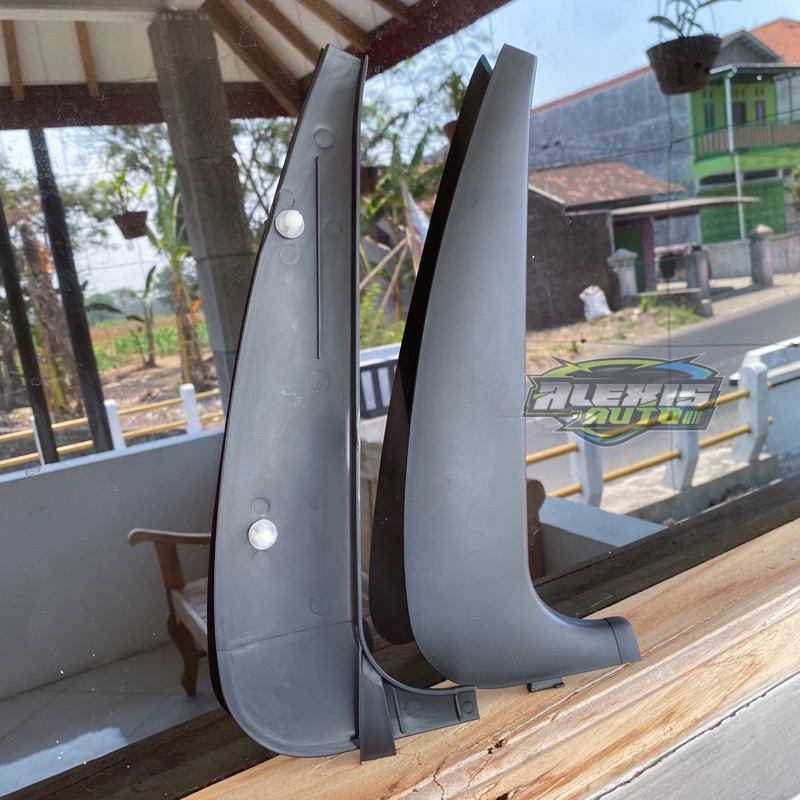 List Of Front Turbo Canter Door Glass/(Backfront&Rear) | Shopee Philippines