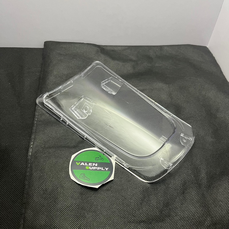 Close the transparent tank cover for yamaha aerox nvx old new 155 ...
