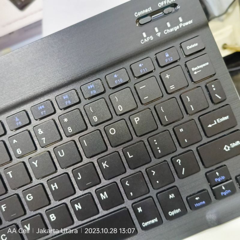 Universal non-cover VX Lite Keyboard | Shopee Philippines