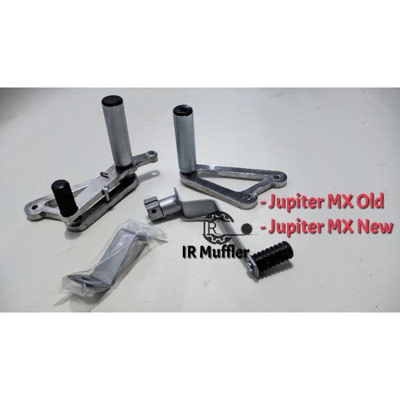 Underbone YAMAHA JUPITER MX OLD And JUPITER MX NEW | Shopee Philippines