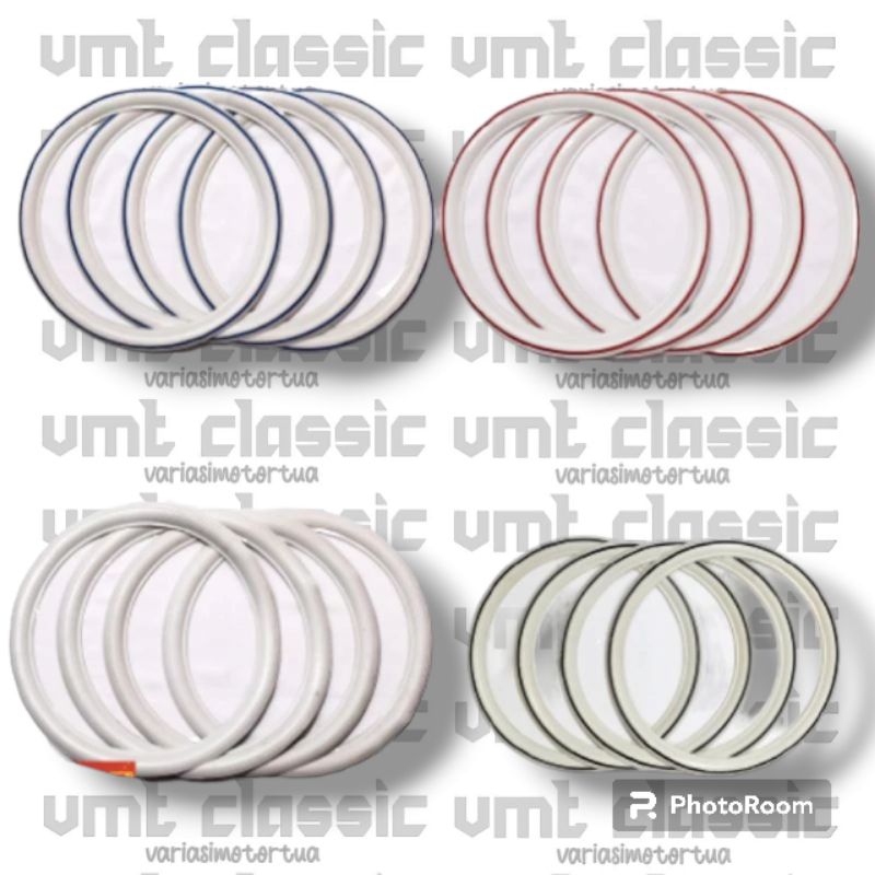List of Tire Lis Ring 17 c70 c50 Grand Prima C800 v75 Alfa s90 | Shopee ...