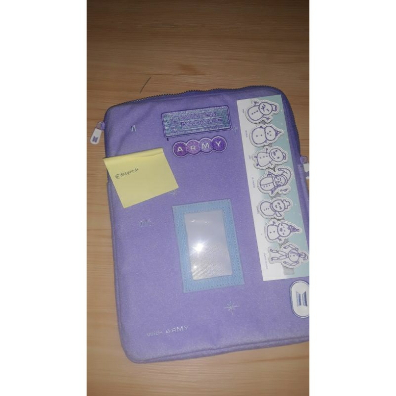 Winpack Pouch (booking) | Shopee Philippines