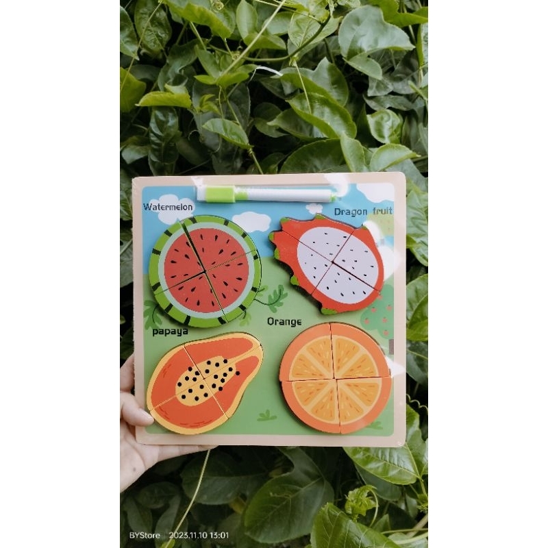 Wipe AND CLEAN PUZZLE | Shopee Philippines