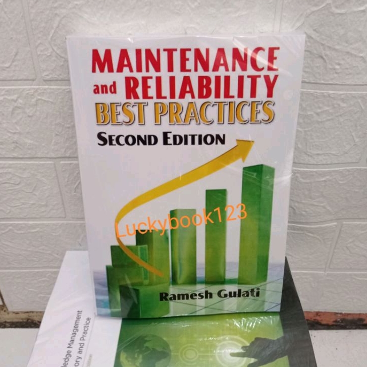 Best Practices 2nd Edition Maintenance Book by Ramesh Gulati | Shopee ...