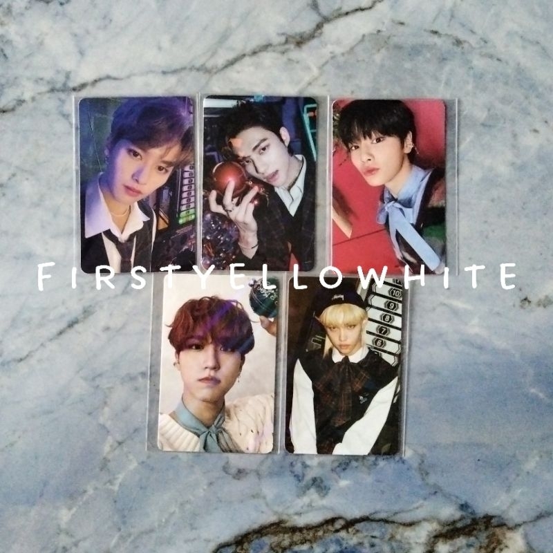 Photocard/pob Stray Kids - [Holiday Special Single Christmas EveL ...