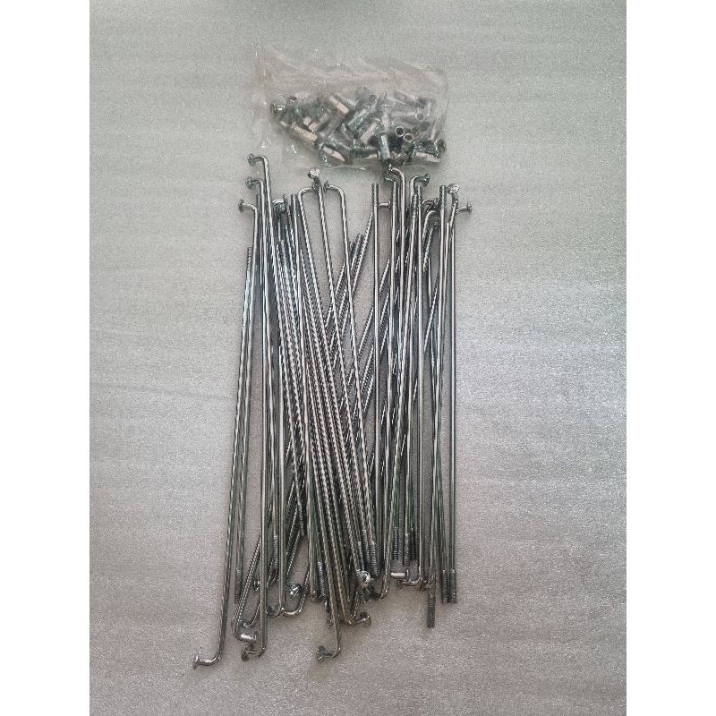 Nekel RUJI / FINGER 180x10, 196x10 | Shopee Philippines