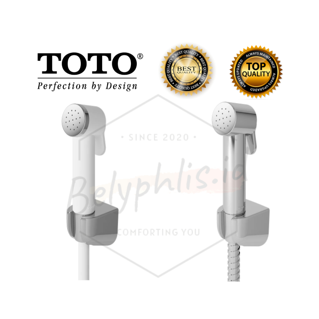 Thx20sev1 | Toto Toilet Spray Shower Jet | Shopee Philippines