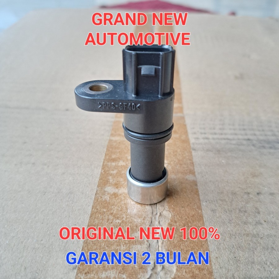 Original Honda Jazz Rs Mobilio Brio kilometer speed Sensor | Shopee ...