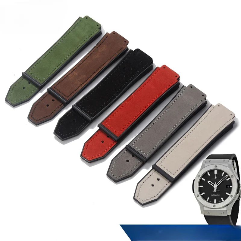 Hublot Geneve Hublot Watch Strap Bang Hublot ClassicBIG Hublot ...