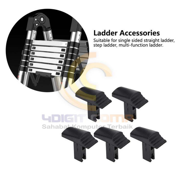 Plastic Switch Ladder Lock For Telescopic Ladder | Shopee Philippines