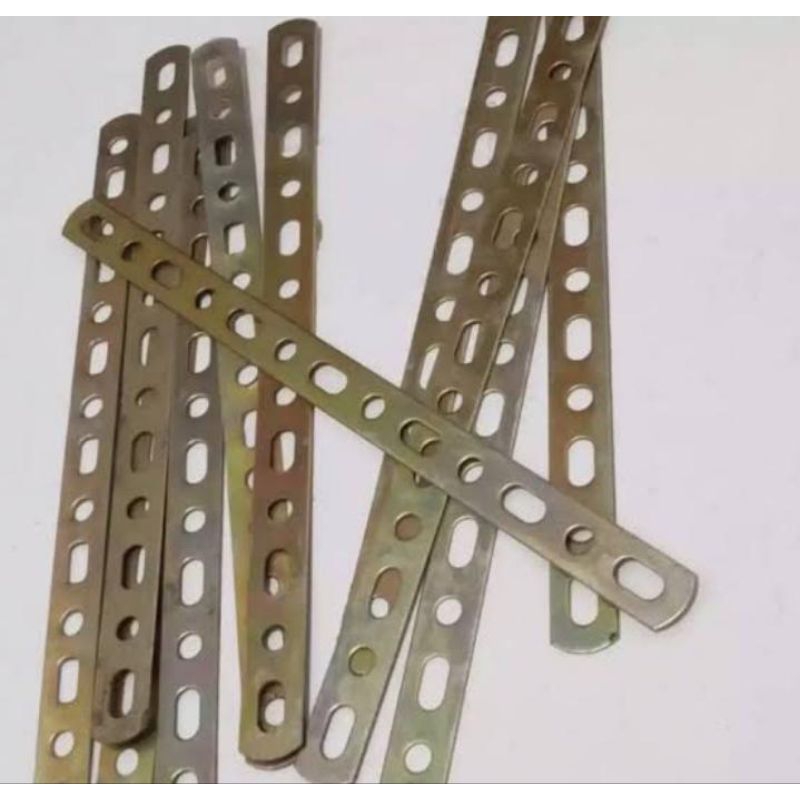 Multipurpose BOLONG PLATE ±30cm | Shopee Philippines