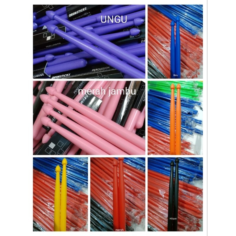 1 PAIR POUNDFIT STICK RIPSTICK POUND FIT STICK NYLON MATERIAL | Shopee ...