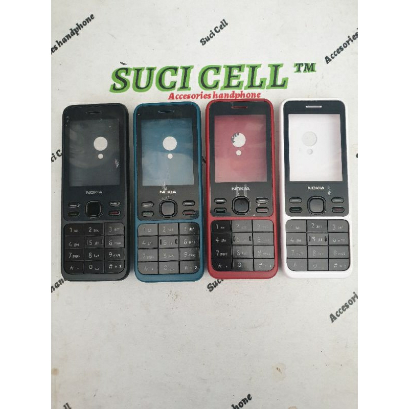 Nokia N150 2020 TA-1235 Dual Sim Case | Shopee Philippines