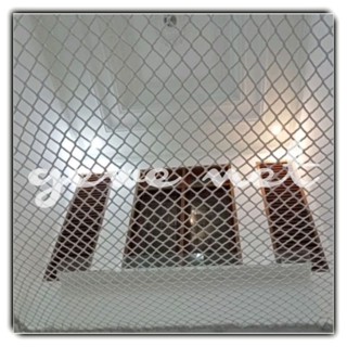 Nylon safety net 8mm outbound outdor loft net safety net hammock ...