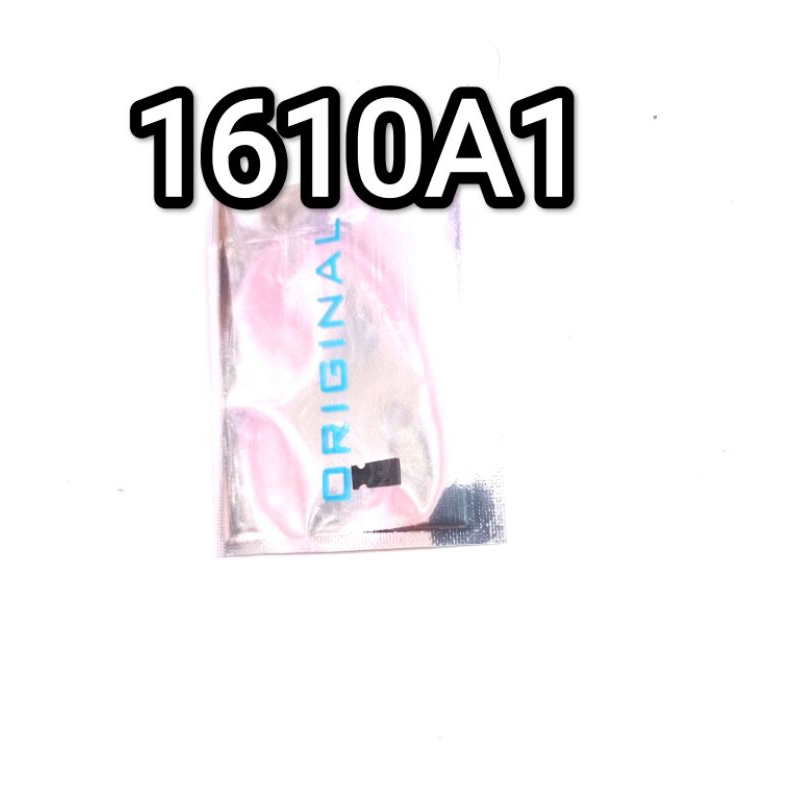 Ic chas charger 1610A1 for ipad mini2 and 6s ic original new tested ...