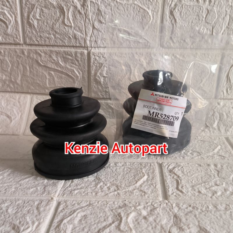 Boot AXLE CV JOINT INSIDE STRADA L200 PAJERO SPORT TRITON | Shopee ...