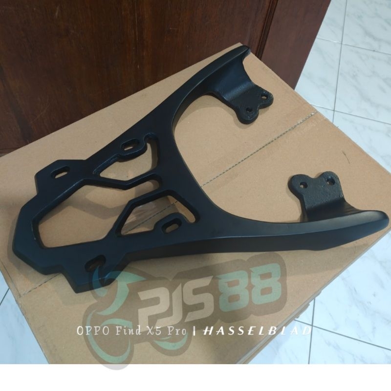 Yamaha Fazzio Fazio Box Bracket / Fazzio Fazio Star Box Holder | Shopee ...