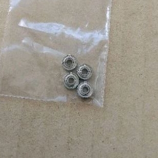 NSK Bearing 620(2×6) - Tamiya | Shopee Philippines