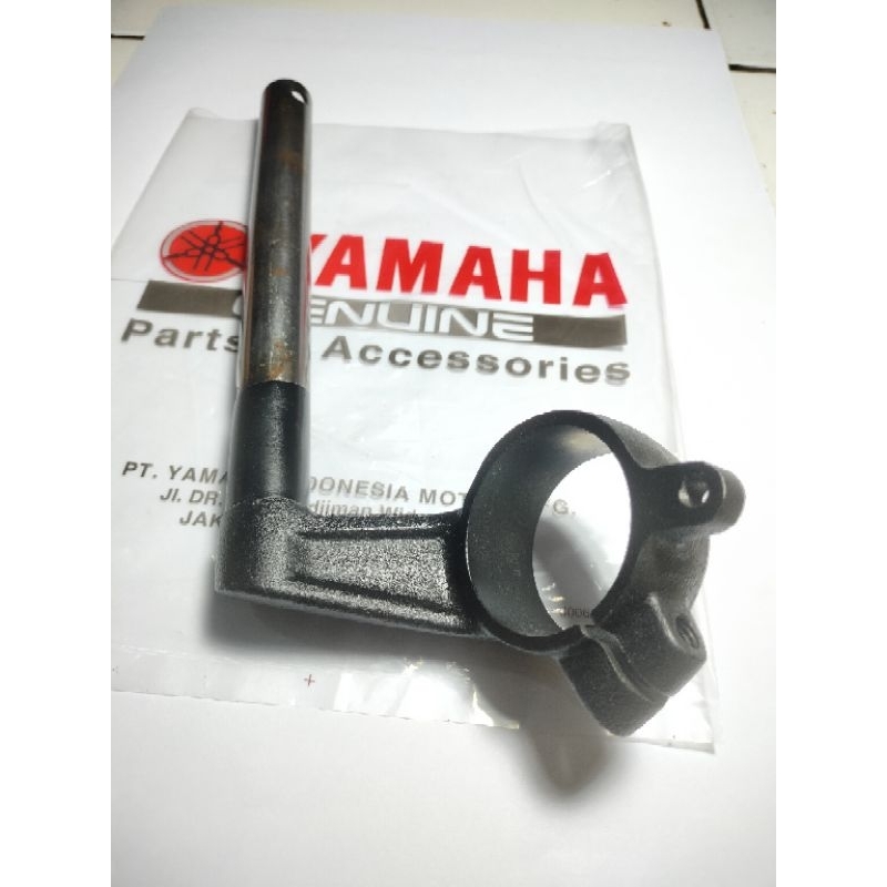 Yamaha R15 new V3 steering handlebar original right handlebar R15 new ...