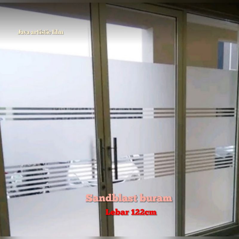 Sandblast stickers/stickers/opaque stickers/ice stickers/glass ...