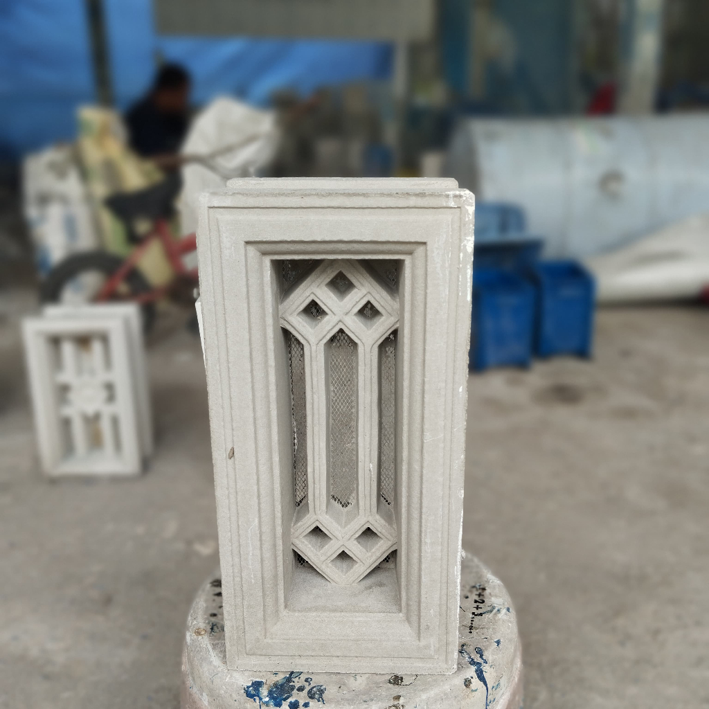 Roster/roster Prints With Straight Diamond Motifs, Sizes 17x35 And ...