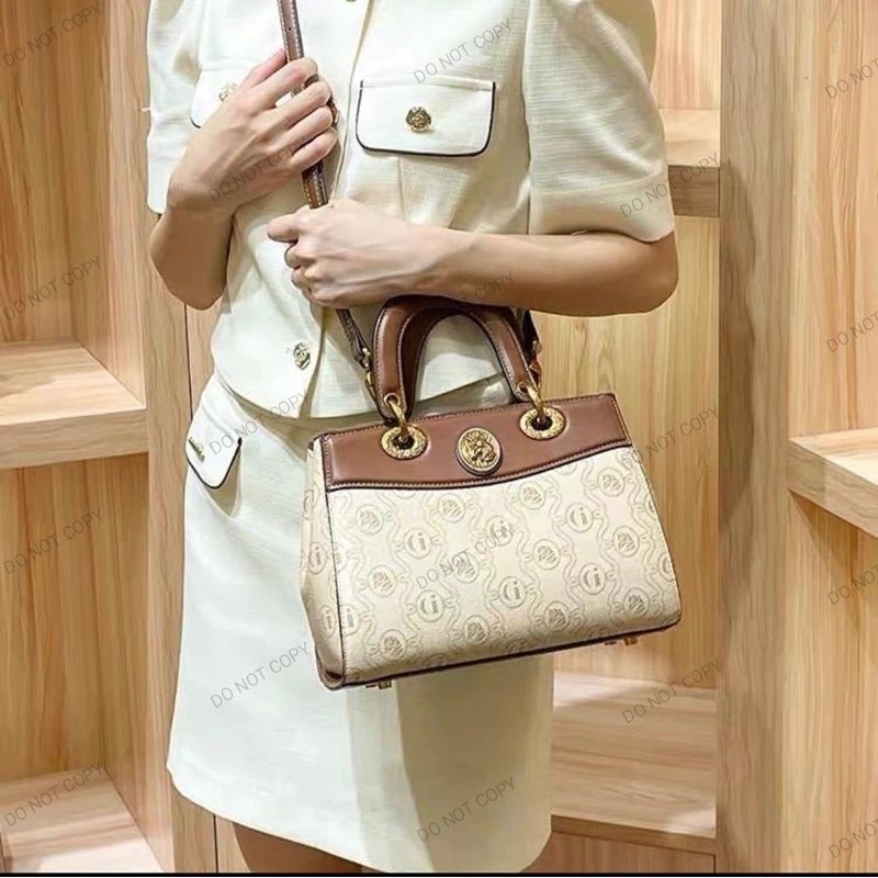 Gusachi HAND BAG Q1131-1 (limited) | Shopee Philippines