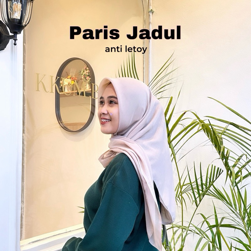 Jadul paris QUARTER/old school paris/old school paris triangle/paris ...