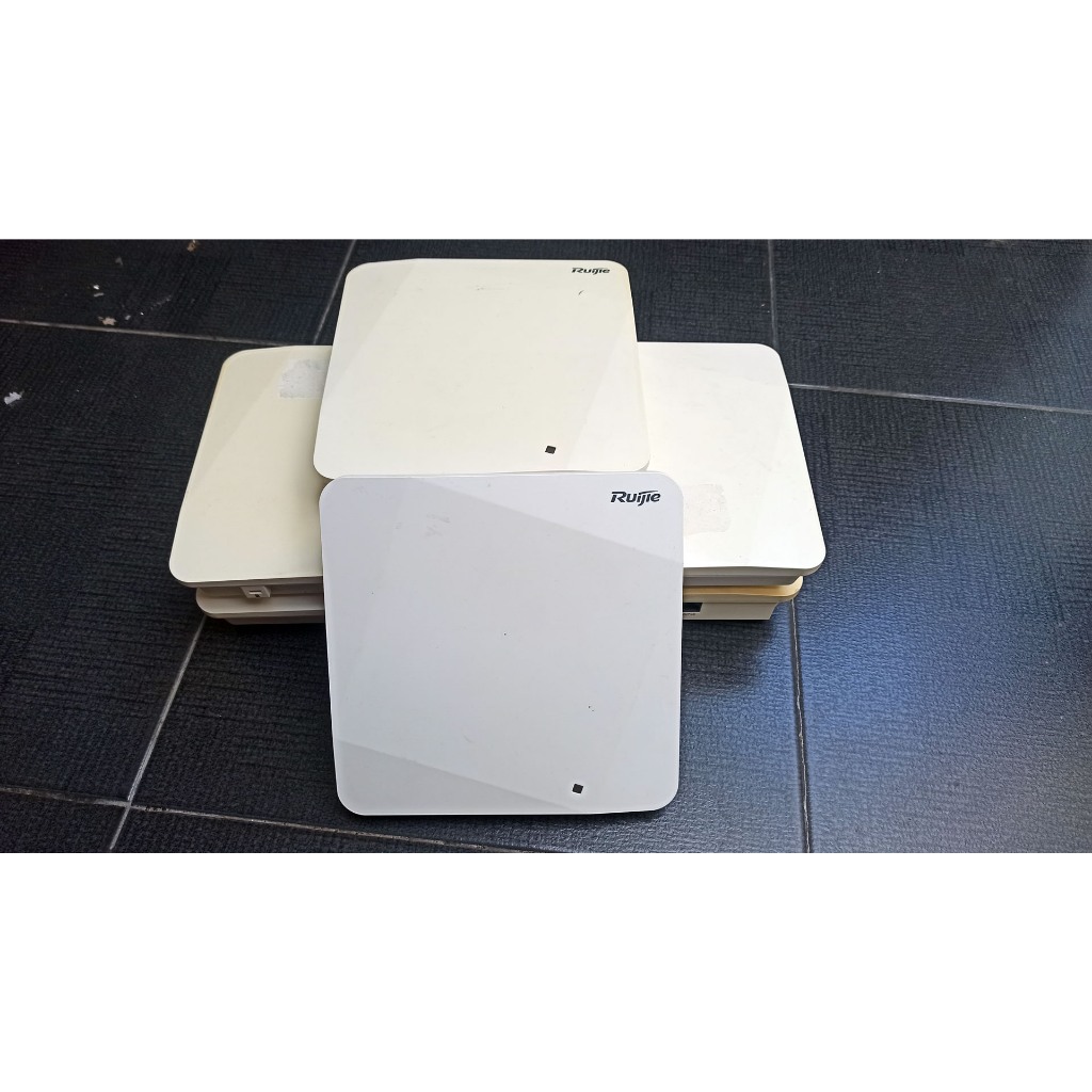 Access Point Ruijie rg-AP520 W wave2 wifi 2 ac gigabit indoor rg ap 520 ...