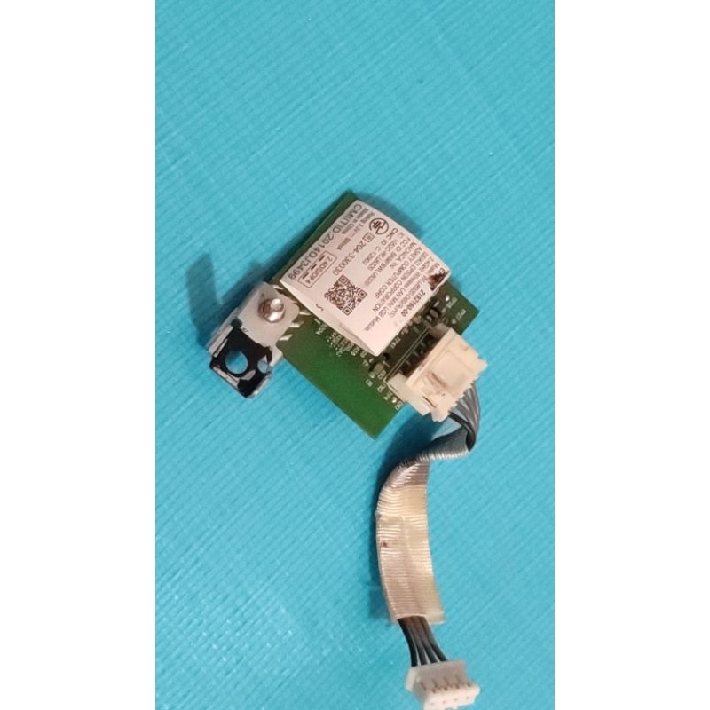 Wifi Card Module Mainboard WiFi Device Printer Epson L565 Spare Parts ...