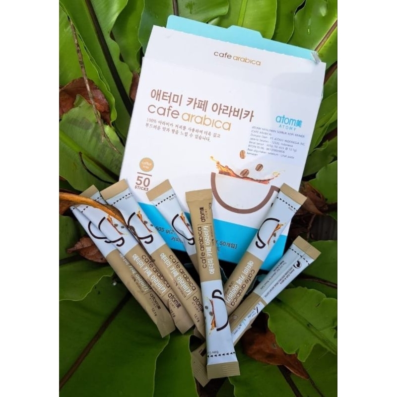 Arabic Korean Coffee halal 100%original | Shopee Philippines