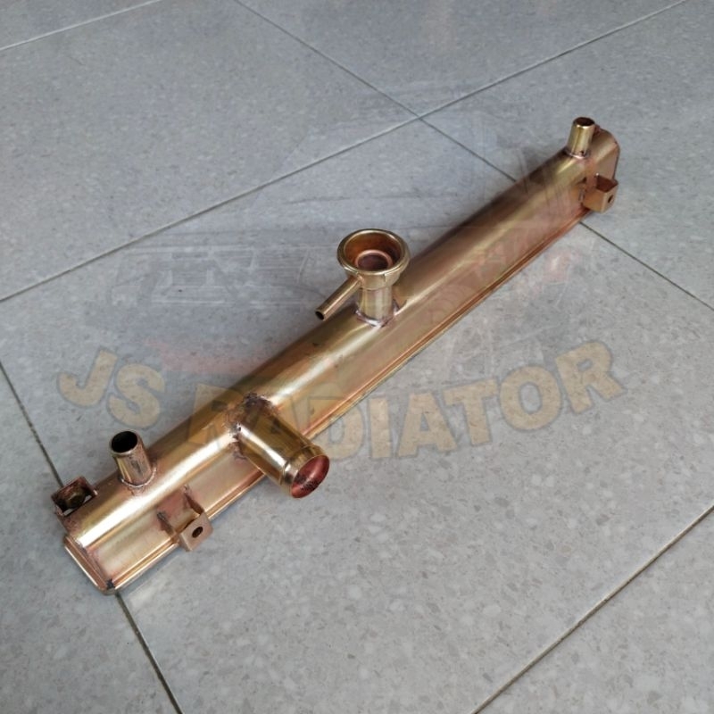 Suzuki apv/Mega carry radiator upper tank | Shopee Philippines