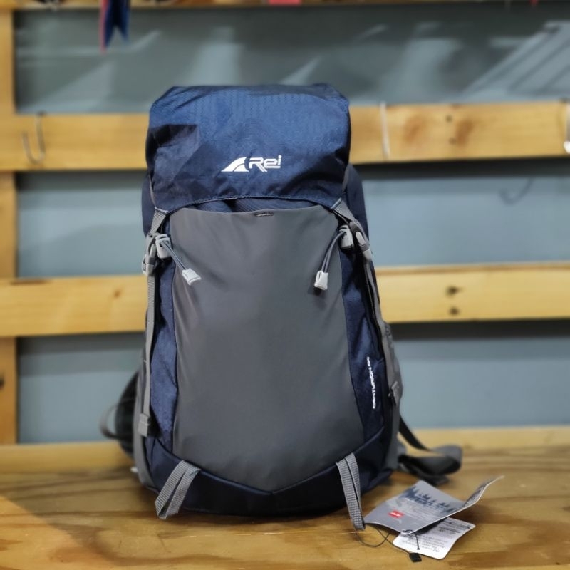 Rei Centurion 04 25L Original Backpack | Shopee Philippines