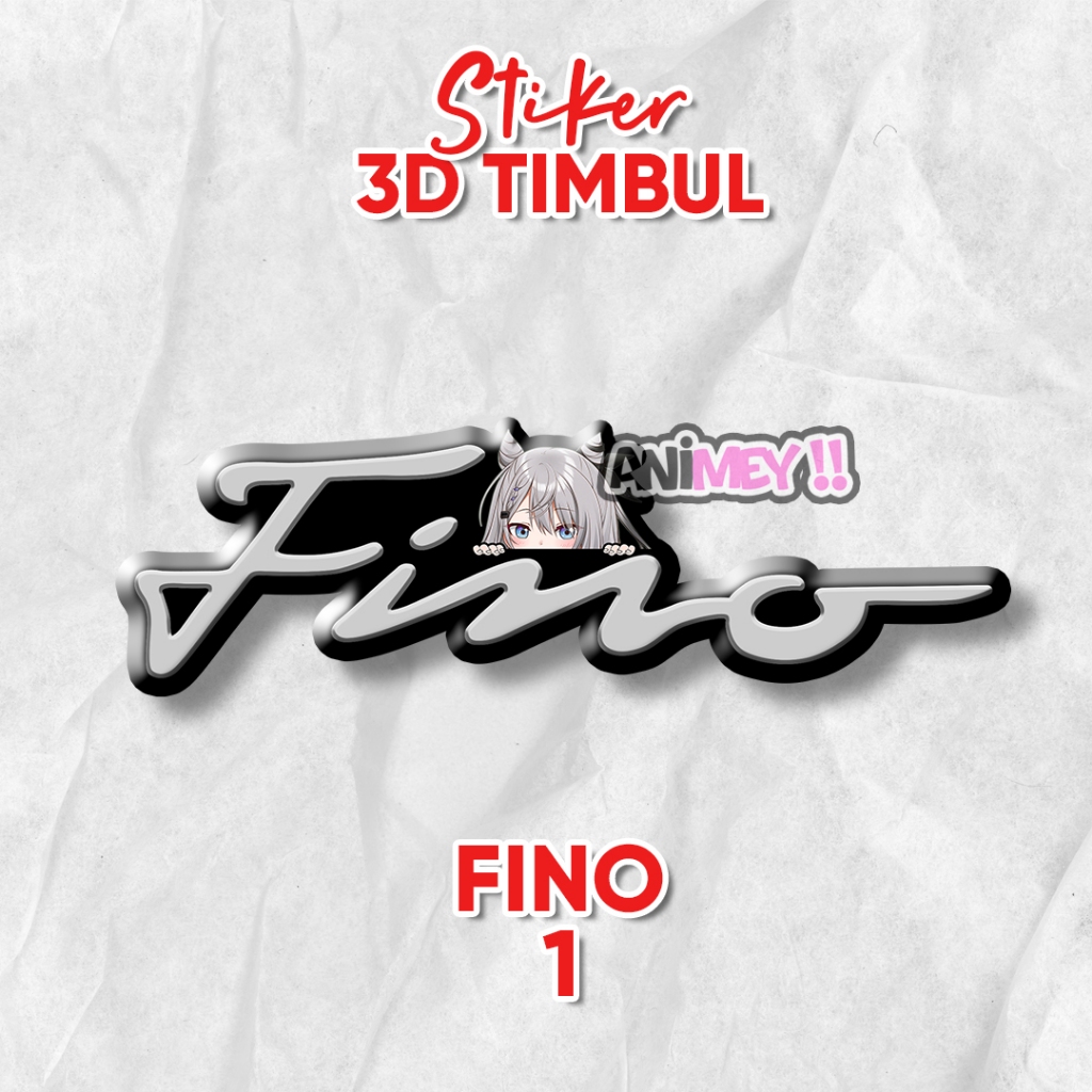 Vestia Zeta Logo Fino 3D Embossed Emblem Sticker/Resin Anime Sticker ... Vestia Zeta Logo Fino 3D Embossed Emblem Sticker/Resin Anime Sticker ...