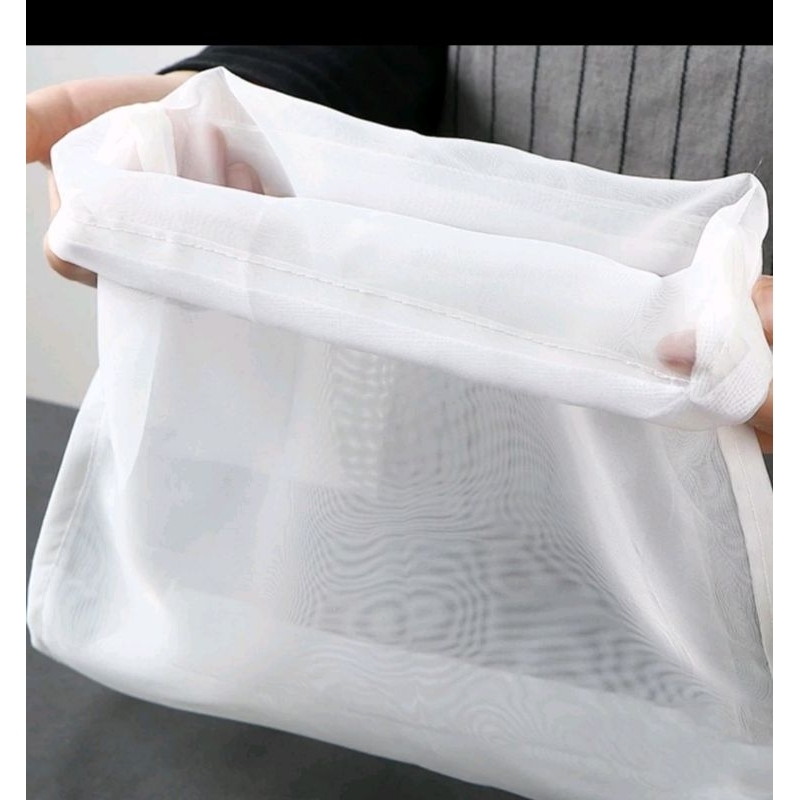 Soy Milk Filter Cloth Almonds Coconut Milk Fruit Vegetables Blacu ...