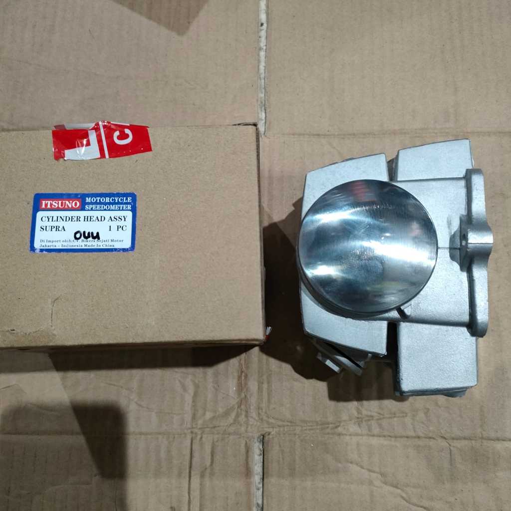 Cylinder head assy supra head assy supra Cylinder head supra Cylinder ...